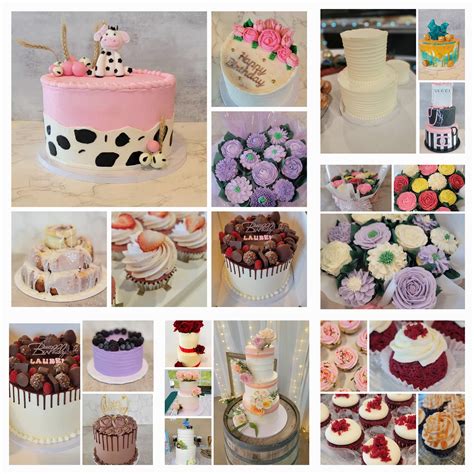 Sabrinas Sweetened Desserts Wedding Cake Tasting Jars 😋😋😋😋😋