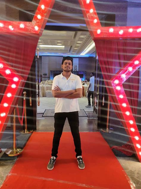 Guruprasath K C On Linkedin Leadership Team India Career Job Experience Learning Flowserve