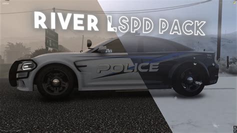 River Lspd Pack Youtube