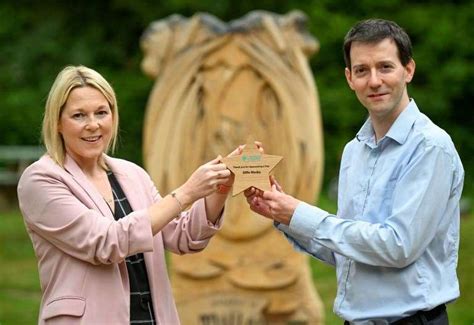 Cambridge Independent Publisher Iliffe Media Receives Its Star For