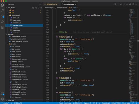 MoocHelper Visual Studio Marketplace