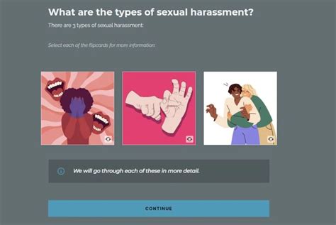 Preventing Sexual Harassment Training Course Praxis42