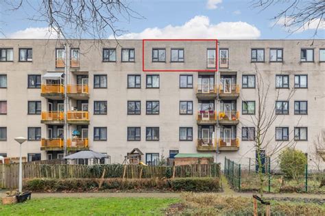 Appartement Verkocht Barbusselaan 354 1102 Vb Amsterdam Funda