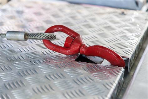 Safe Load Securing Training Certification With Robe Training