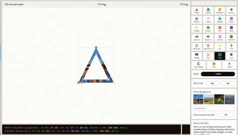 How To Design With CSS Shapes An Introduction Creative Bloq