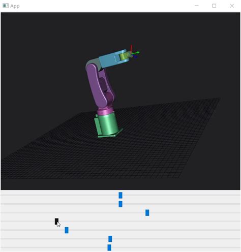 【vtk】装配体assembly的使用 vtkassembly csdn博客