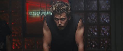 The Bikeriders Trailer Watch Austin Butler Tom Hardy Kickstart Chicago Motorcycle Gang Maxim