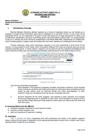 Lesson 02 WHAT Constitute SEX LESSON 02 WHAT CONSTITUTE SEX PRIMARY OBJECTIVE To Discuss The