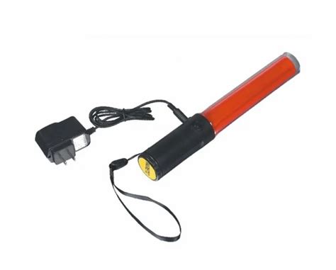 Led Traffic Baton Supplier In Hyderabad At ₹ 700piece Led Baton In