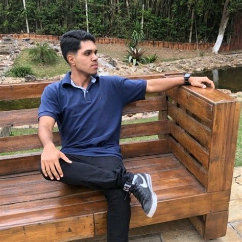 Mateus Vitor Muniz Administrative Gol Linhas Aéreas Linkedin