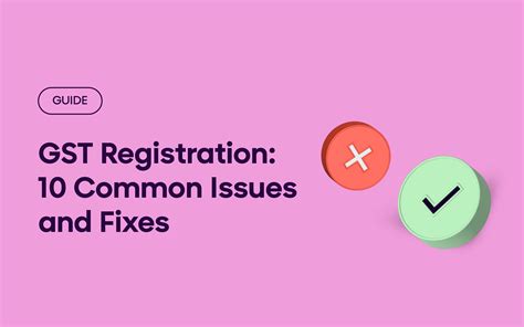 Gst Return Filing Benefits Software And Common Mistakes Open Money