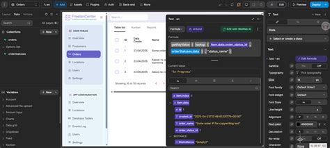 How To Extract Field Value From Related Supabase Table To Each Row Of
