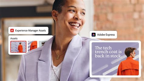 Assets Integrations Adobe Experience Manager Assets
