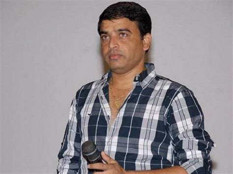 Dil Raju దిల్ రాజు ఏంటి అంత మాటనేశాడు Bigtvlive