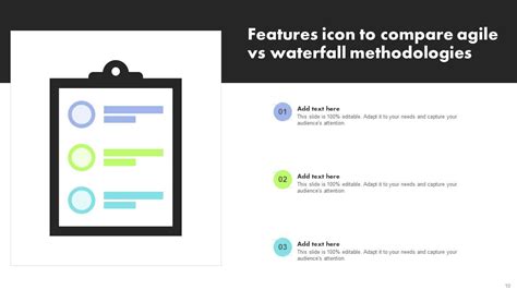 Agile Vs Waterfall Powerpoint Ppt Template Bundles Ppt Powerpoint