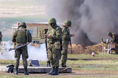 Руската армия с рекордни загуби през последните дни Lupa Bg