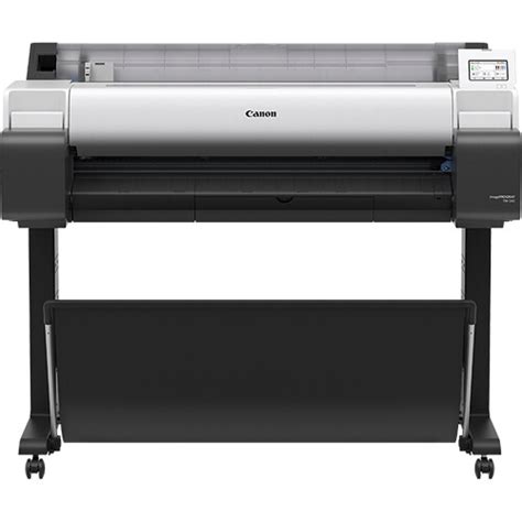 Canon ImagePROGRAF TM 340 36 Large Format Printer 6248C002AA