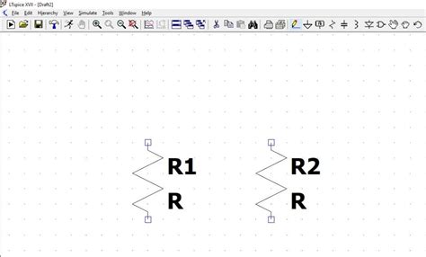 Variable Resistor Ltspice At Norma Plouffe Blog Variable Resistor Ltspice At Norma Plouffe Blog