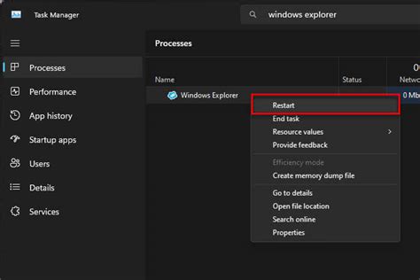 desktop background turns black when highlighting