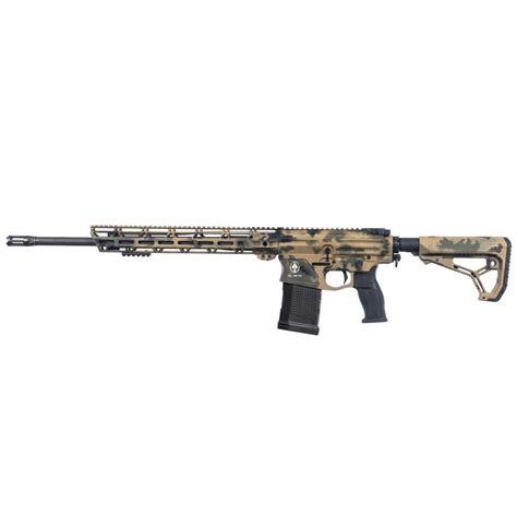 adc semi auto rifle cerberus 308w adc pattern vkaction Κυνήγι