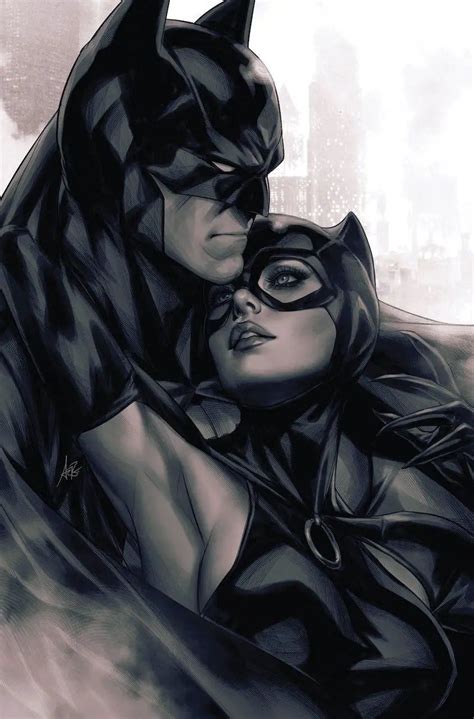 Pin By Feylinn On Catwoman Catwoman Batman Batman Comic Art