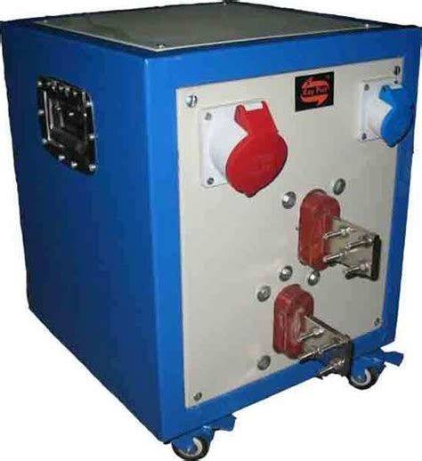 Primary Injection Test Set Current Injector At Best Price In Surat Testing Instruments