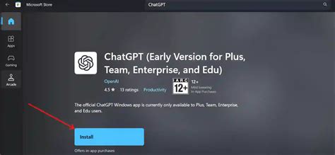 3 Ways To Install Chatgpt App On Windows 11 Or 10