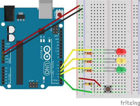 Arduinolezione02 Animazionedigitale