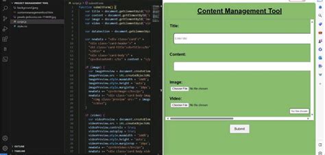 navendu kumar on linkedin web development project management tool the project i undertook was a…