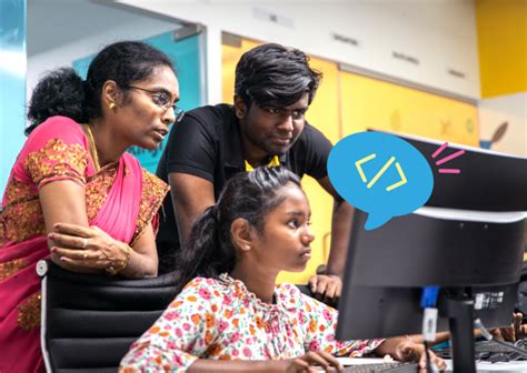 Introducing The New Code Club Raspberry Pi Foundation