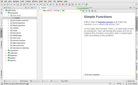 Kotlin Ist Auch Eine Insel Effiziente And Sichere Jvm Entwicklung Mit Kotlin