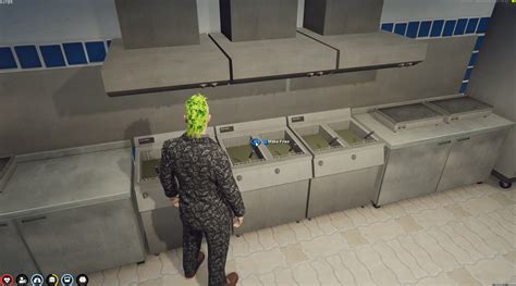 [paid] Qb Framework Burgershot Job Releases Cfx Re Community