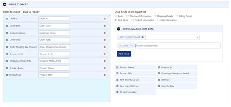 How To Export Orders From WooCommerce Bring Your Exporting Obligations To A Whole New Level
