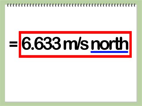 3 Ways To Find Initial Velocity WikiHow