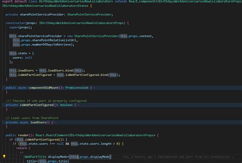 Sharepoint Framework Spfx Learning Guide Blog It