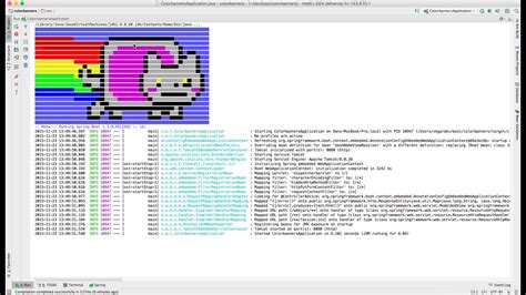 Spring Boot Custom Banner Youtube