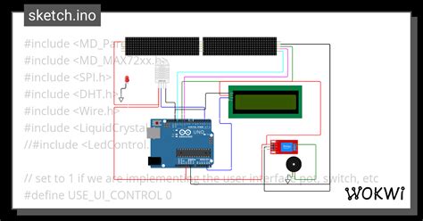 Wokwi Online Esp32 Stm32 Arduino Simulator