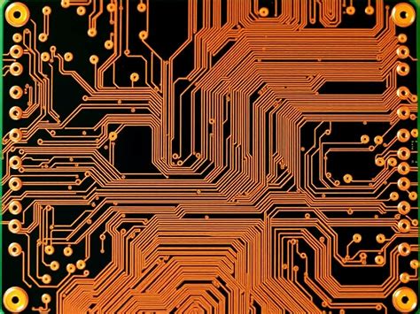 High Frequency Pcb Manufacturer Uetpcb