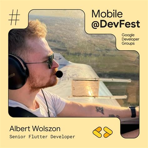 Flutter Devfestpoznan2024 Leancode