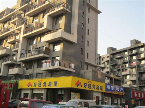 大连万科魅力之城 配套图42 大连安居客