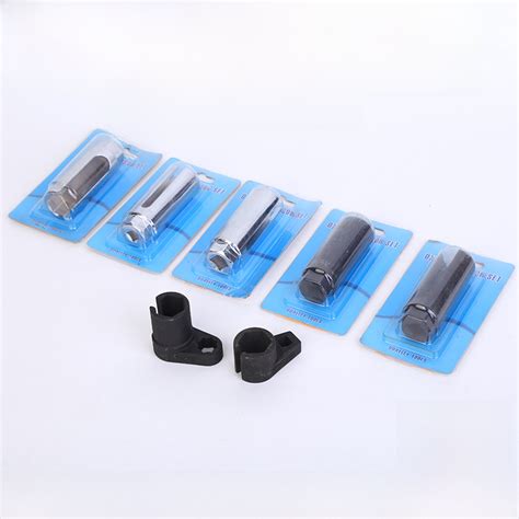 Sensor Socket Japanese Oxygen Sensor Socket Removal Wrench Tool Oxygen