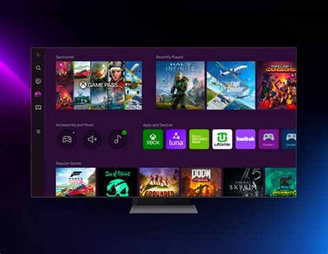 What Is Samsung Neo Qled Choosing A Neo Qled Tv Samsung Us