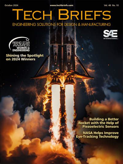 A New Microelectronic Device Uses Less Power Than Current Memory Technologies Tech Briefs