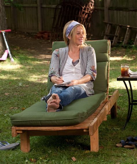 Christina Applegate S Feet