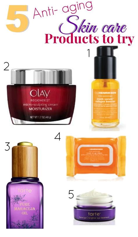 The 11 Best Anti Aging Creams For Your 30s In 2023 Artofit