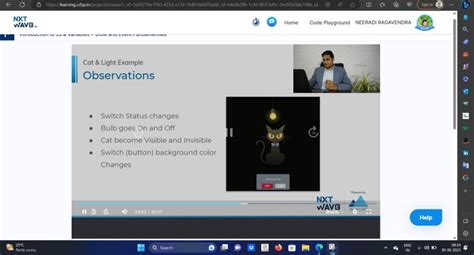 ragavendra neeradi on linkedin rahulattulurisir html event projects