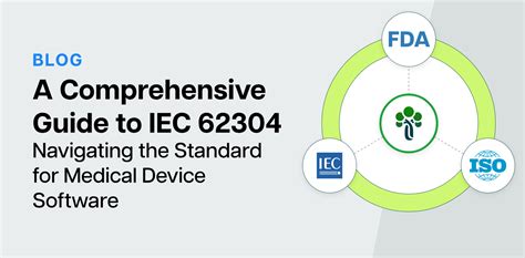 An In Depth Guide To Iec 62304 Software Lifecycle Processes For