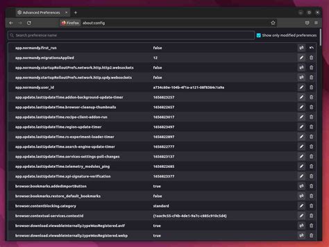 How To Enhance Firefox Security With About Config Tweaks TREND OCEANS