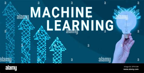 Conceptual Caption Machine Learning Word For The Concept That A Computer Can Learn New Data