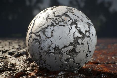 Premium Photo Exploring The Versatility Of Blender Alpha Texture Ar 32